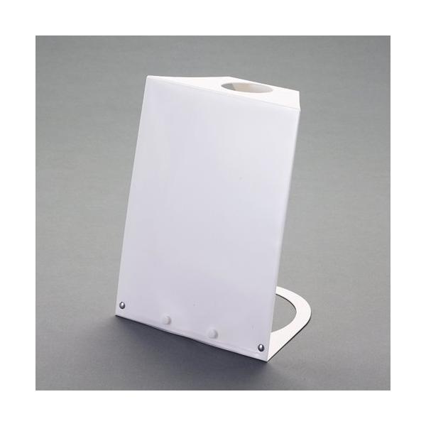 ESCO 332x250mm/A4縦 コーン用サインボード EA983FT-321新品になります。仕様メーカーユニット（UNIT）型番834-473サイズ332×250×2.16mm材質ポリプロピレン仕様A4縦型片面表示付属品コーン固定ねじ...