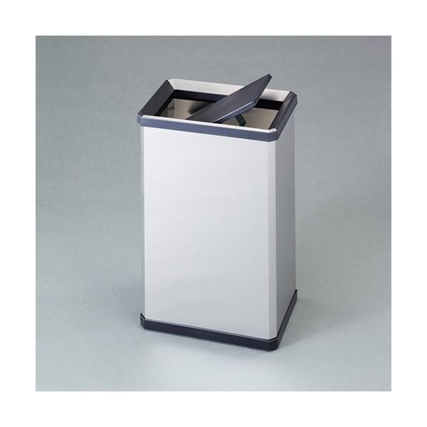 ESCO エスコ 37.0L ダストボックス(中缶無し・ステンレス製) EA995AA-11F新品になります。仕様メーカーテラモト型番DS-251-510-0サイズ360(W)×250(D)×600(H)mm重量3.2kg容量37Ｌ材質本体...