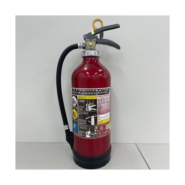 ESCO エスコ 3.0kg 蓄圧式ＡＢＣ消火器(4ヶ国語対応) EA999ML-10新品になります。仕様メーカーモリタ宮田工業型番MEA10B仕様10型薬剤量3.0kgサイズ(mm)200×440（H）能力単位A-3、B-7、C型式番号消...