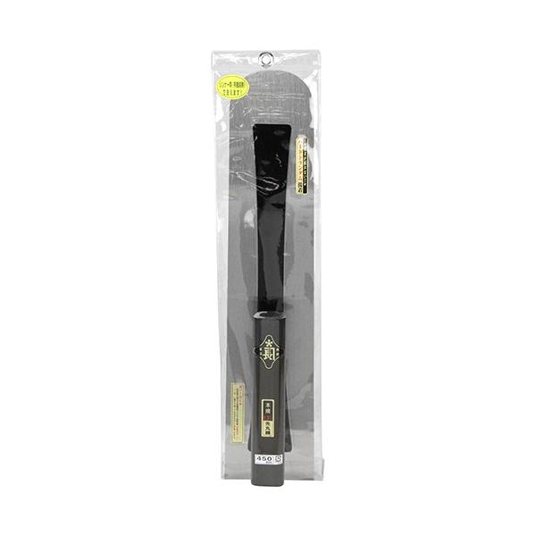 藤原産業 金長 先丸鏝本焼0.3黒塗角柄 450MM新品になります。JANコード4977292160797ブランド名金長商品名先丸鏝本焼０．３黒塗角柄規格450MM商品サイズ幅450 ×高さ65 ×奥行き105mm重量385ｇ用途薄塗り仕上...