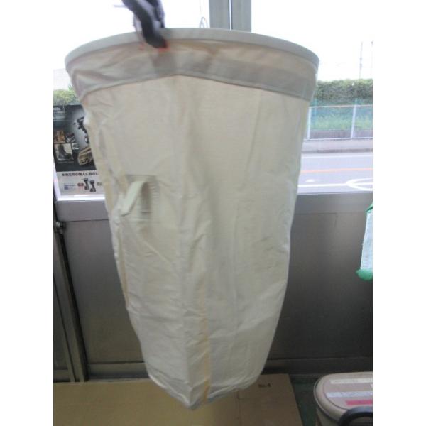 集塵機用 集塵 下袋 MY-150X新品になります。 集塵機用 集塵 下袋 MY-150Xサイズに関してはは測る場所により異なる為、説明させていただきます当店へお問い合わせください。 在庫状況が常時変動しております必ず購入前にご質問ください...