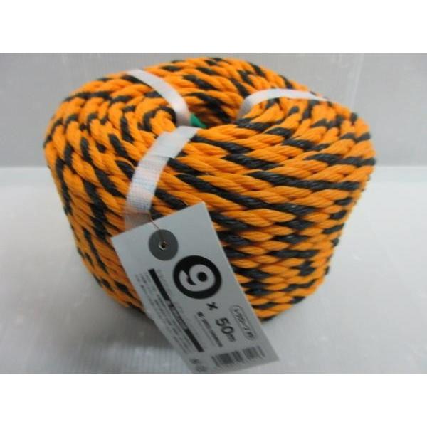 佐藤ケミカル トラロープ ＃9×50ｍ 新色NEW2017バージョンタイプ1新品になります。トラロープ　 ＃9×50ｍ 在庫状況が常時変動しております必ず購入前にご質問ください。※本商品は改良や定期的に仕様変更される場合がり実際の写真と異な...