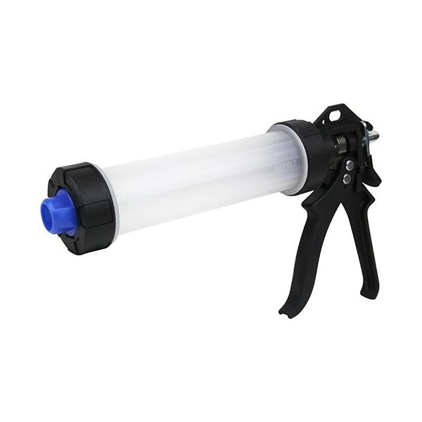 シャープ化学工業株式会社 SHARPIE パウチエコガン SGE0-03新品になります。JANコード4989097632034ブランド名ＳＨＡＲＰＩＥ商品名パウチエコガン規格SGE0-03商品サイズ幅150 ×高さ150 ×奥行き450mm...