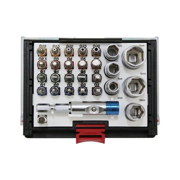 DIY・工具・道具類 工具 藤原産業 SBS 28PCS SBS28PCS ☆☆商品購入に関する重要なお知らせを掲載しております。☆☆【パソコン版の場合】商品ページ下部の「商品説明」の内容☆【スマートフォン版の場合】商品情報「PC版を見る」...