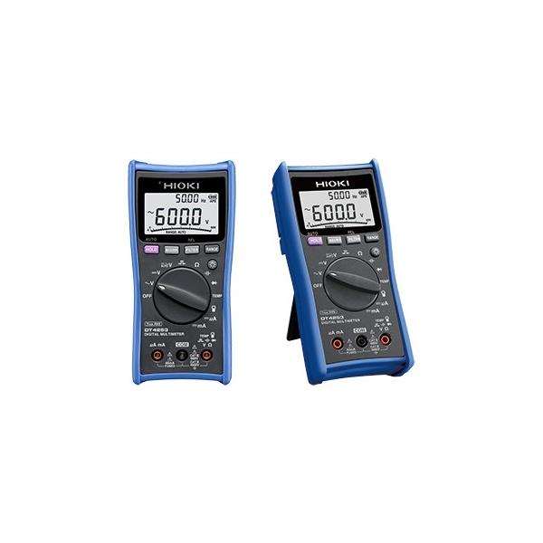 価格.com - 日置電機 HIOKI デジタルマルチメータ DT4253 (その他の計測用具) 価格比較