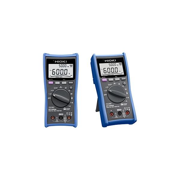 価格.com - 日置電機 HIOKI デジタルマルチメータ DT4256 (その他の計測用具) 価格比較