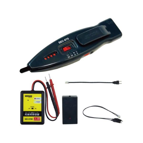 DIY・工具・道具類 検査・計測用機器・検知器 ジェフコム SEC 970S SEC970S ☆☆商品購入に関する重要なお知らせを掲載しております。☆☆【パソコン版の場合】商品ページ下部の「商品説明」の内容☆【スマートフォン版の場合】商品情...