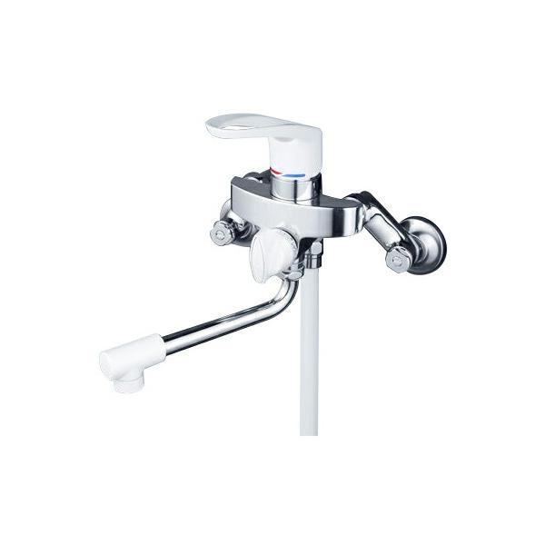 [11/15(火)5％OFFクーポン対象ストア]KF5000T KVKシングルレバー式シャワー水栓 洗い場・浴槽兼用水栓 一般地仕様 送料無料 - freaks7.co.jp