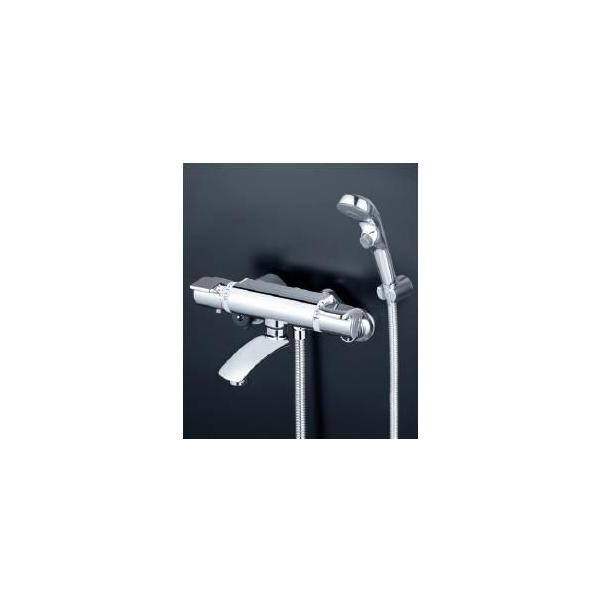 価格.com - KVK サーモスタット式シャワー・メッキワンストップシャワーヘッド付 KF890S2 (水栓金具) 価格比較