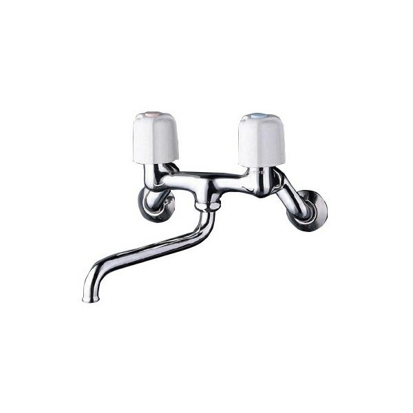 価格.com - KVK 2ハンドル混合栓 KM13N2 (水栓金具) 価格比較