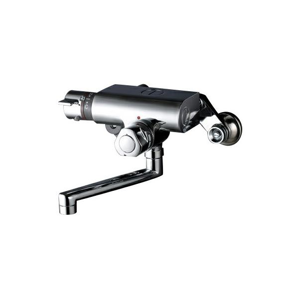 価格.com - KVK 定量止水付サーモスタット式混合栓 KM159G (水栓金具) 価格比較