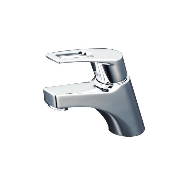 価格.com - KVK 洗面用シングルレバー式混合栓 KM7001T (水栓金具) 価格比較