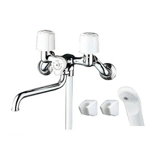 水栓金具 KVK バスルーム用 KF30N2 R24 KF30N2R24☆☆商品購入に関する重要なお知らせを掲載しております。☆☆【パソコン版の場合】商品ページ下部の「商品説明」の内容☆【スマートフォン版の場合】商品情報「PC版を見る」の内...