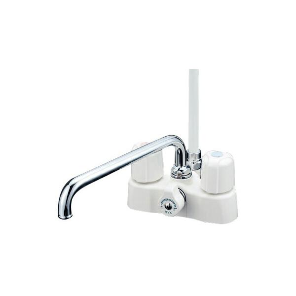 水栓金具 KVK バスルーム用 KF2008☆☆商品購入に関する重要なお知らせを掲載しております。☆☆【パソコン版の場合】商品ページ下部の「商品説明」の内容☆【スマートフォン版の場合】商品情報「PC版を見る」の内容☆☆商品をカートに入れる前...