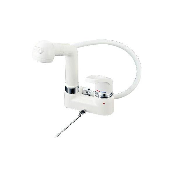 水栓金具 KVK 洗面・洗髪用 KM8004GS☆☆商品購入に関する重要なお知らせを掲載しております。☆☆【パソコン版の場合】商品ページ下部の「商品説明」の内容☆【スマートフォン版の場合】商品情報「PC版を見る」の内容☆☆商品をカートに入れ...