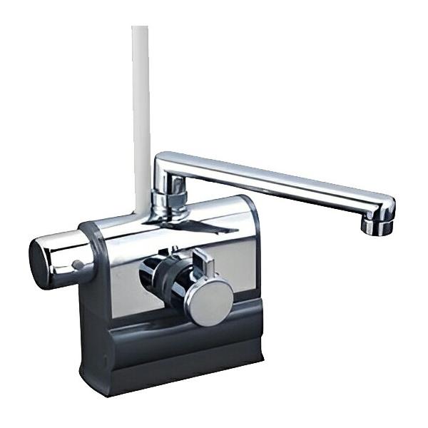 水栓金具 KVK バスルーム用 KF3008L KF3008L☆☆商品購入に関する重要なお知らせを掲載しております。☆☆【パソコン版の場合】商品ページ下部の「商品説明」の内容☆【スマートフォン版の場合】商品情報「PC版を見る」の内容☆☆商品...