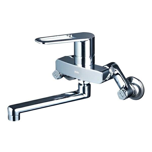 水栓金具 KVK キッチン用 MSK110KT MSK110KT KM5000T☆☆商品購入に関する重要なお知らせを掲載しております。☆☆【パソコン版の場合】商品ページ下部の「商品説明」の内容☆【スマートフォン版の場合】商品情報「PC版を見...