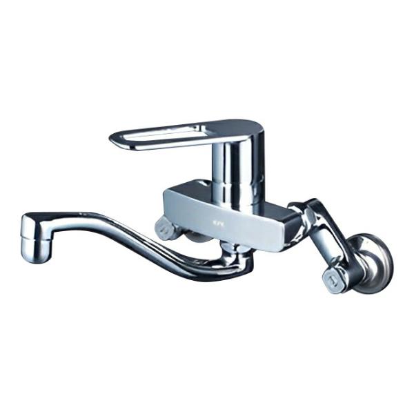 水栓金具 KVK キッチン用 MSK110KRUT MSK110KRUT☆☆商品購入に関する重要なお知らせを掲載しております。☆☆【パソコン版の場合】商品ページ下部の「商品説明」の内容☆【スマートフォン版の場合】商品情報「PC版を見る」の内...