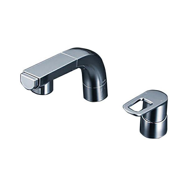 水栓金具 KVK 洗面・洗髪用 FSL120DT FSL120DT☆☆商品購入に関する重要なお知らせを掲載しております。☆☆【パソコン版の場合】商品ページ下部の「商品説明」の内容☆【スマートフォン版の場合】商品情報「PC版を見る」の内容☆☆...