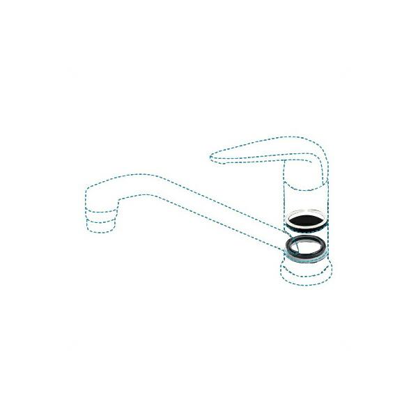 水栓金具 KVK 部材・工具 KPS1319☆☆商品購入に関する重要なお知らせを掲載しております。☆☆【パソコン版の場合】商品ページ下部の「商品説明」の内容☆【スマートフォン版の場合】商品情報「PC版を見る」の内容☆☆商品をカートに入れる前...