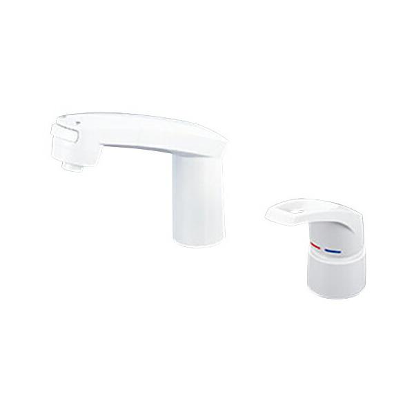 水栓・配管 蛇口・シャワー・水栓金具 シングルレバー混合水栓 KVK KM8007S3 KM8007S3 ☆☆商品購入に関する重要なお知らせを掲載しております。☆☆【パソコン版の場合】商品ページ下部の「商品説明」の内容☆【スマートフォン版の...