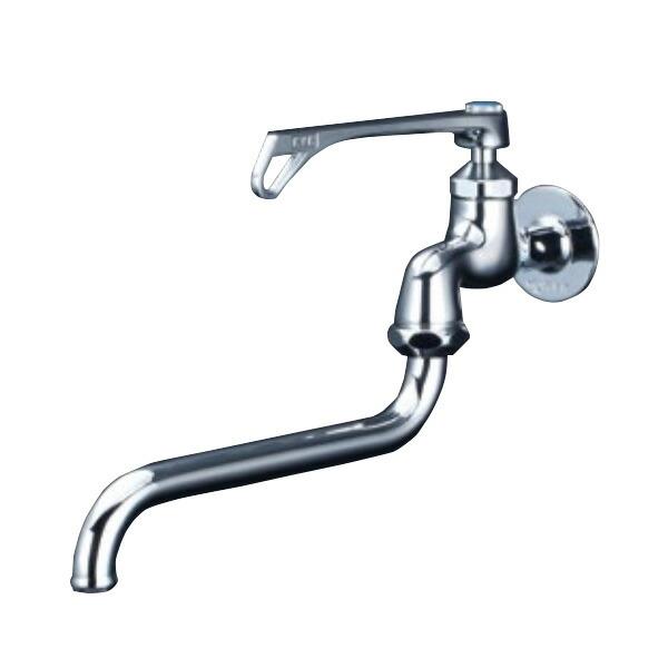 水栓・配管 蛇口・シャワー・水栓金具 単水栓 KVK K3LLT K3LLT ☆☆商品購入に関する重要なお知らせを掲載しております。☆☆【パソコン版の場合】商品ページ下部の「商品説明」の内容☆【スマートフォン版の場合】商品情報「PC版を見る...