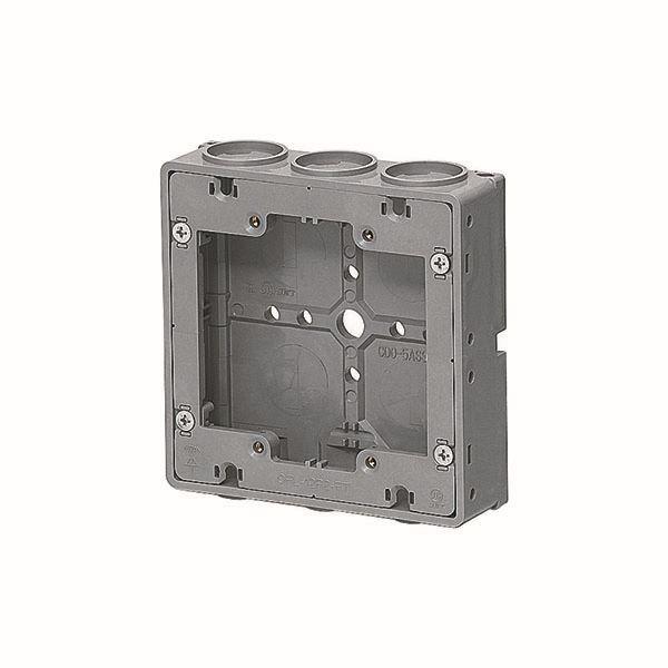 DIY・工具・道具類 電設資材 未来工業 CDO 5ASS122 CDO5ASS122 ☆☆商品購入に関する重要なお知らせを掲載しております。☆☆【パソコン版の場合】商品ページ下部の「商品説明」の内容☆【スマートフォン版の場合】商品情報「P...