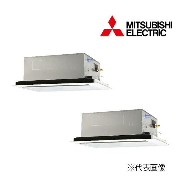 三菱（MITSUBISHI） π○三菱 業務用エアコン【PLZX-ERMP224L5】スリム