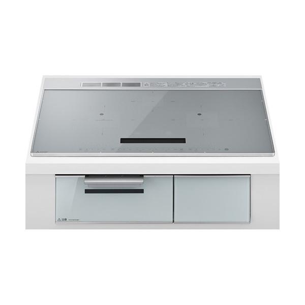 キッチン設備 調理器具・設備 IHクッキングヒーター ビルトイン型 三菱 CS A107 S CSA107S ☆☆商品購入に関する重要なお知らせを掲載しております。☆☆【パソコン版の場合】商品ページ下部の「商品説明」の内容☆【スマートフォン...