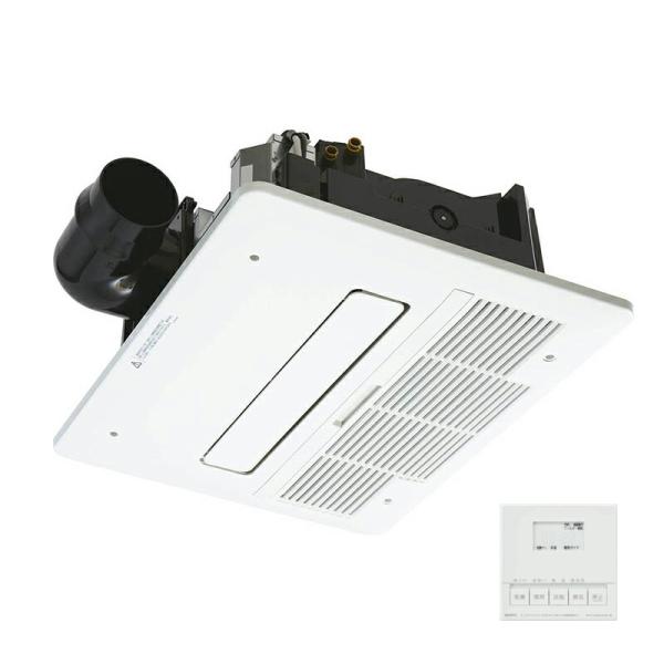 暖房機器 ノーリツ 浴室暖房機 BDV 4106AUNC BL BDV4106AUNCBL ☆☆商品購入に関する重要なお知らせを掲載しております。☆☆【パソコン版の場合】商品ページ下部の「商品説明」の内容☆【スマートフォン版の場合】商品情報...