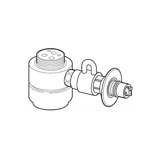 水栓金具 パナソニック パナソニック分岐水栓 CB SKH6 CBSKH6☆☆商品購入に関する重要なお知らせを掲載しております。☆☆【パソコン版の場合】商品ページ下部の「商品説明」の内容☆【スマートフォン版の場合】商品情報「PC版を見る」の...