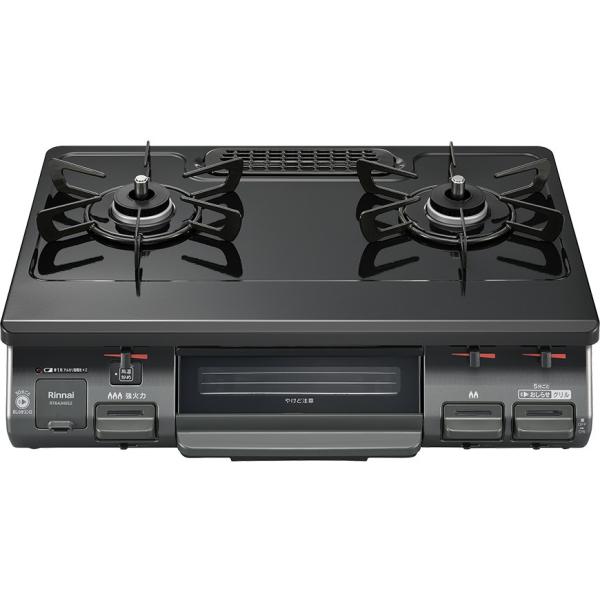 ガスコンロ リンナイ テーブルコンロ 水無し片面焼きグリル RT64JH6S2 G RT64JH6S2G RT64JH6S2-GR RT64JH6S2-GL☆☆商品購入に関する重要なお知らせを掲載しております。☆☆【パソコン版の場合】商品ペ...