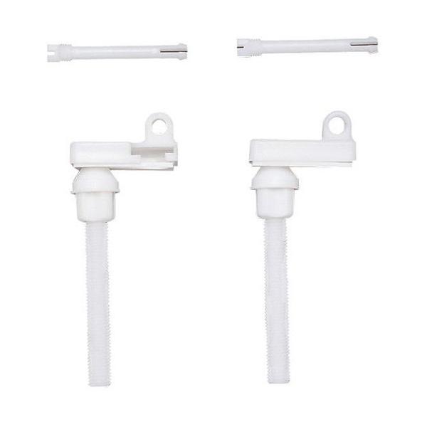 価格.com - SANEI 便座取付具 PW902-33 (トイレ・便器) 価格比較