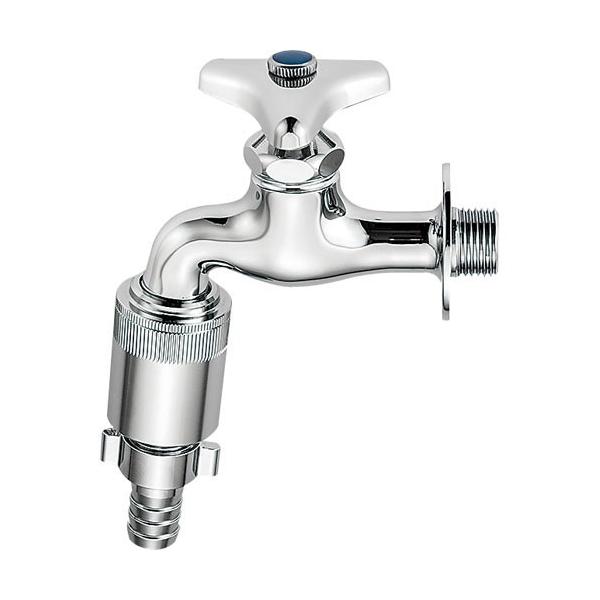 価格.com - SANEI カップリング横水栓(固定コマ仕様) Y30VB-13 (水栓金具) 価格比較