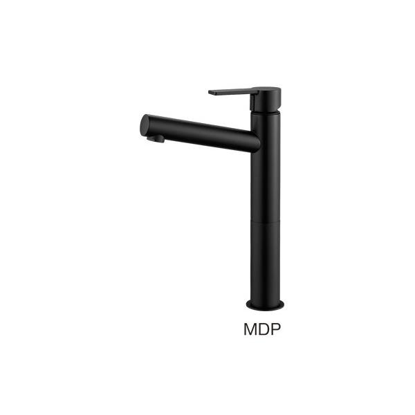 価格.com - SANEI シングルワンホール洗面混合栓 K4750NV-2T-MDP-13 (水栓金具) 価格比較