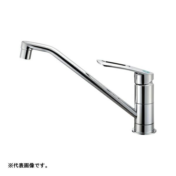 水栓・配管 蛇口・シャワー・水栓金具 シングルレバー混合水栓 三栄水栓 K8712E2TJK 13 K8712E2TJK13 ☆☆商品購入に関する重要なお知らせを掲載しております。☆☆【パソコン版の場合】商品ページ下部の「商品説明」の内容☆...