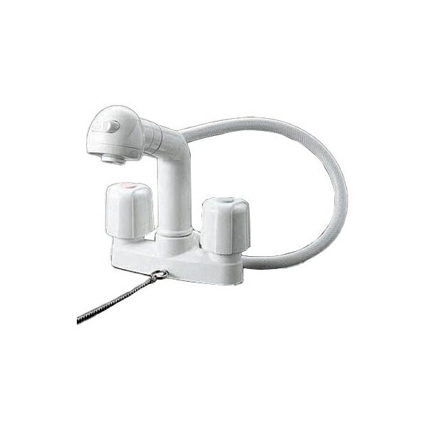 水栓金具 KVK KF64☆☆商品購入に関する重要なお知らせを掲載しております。☆☆【パソコン版の場合】商品ページ下部の「商品説明」の内容☆【スマートフォン版の場合】商品情報「PC版を見る」の内容☆☆商品をカートに入れる前に必ずご確認ください。☆