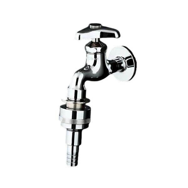 価格.com - TOTO 散水栓(ホース接続形、キー式、カップリング、節水、共用) T28KUNH13 (水栓金具) 価格比較