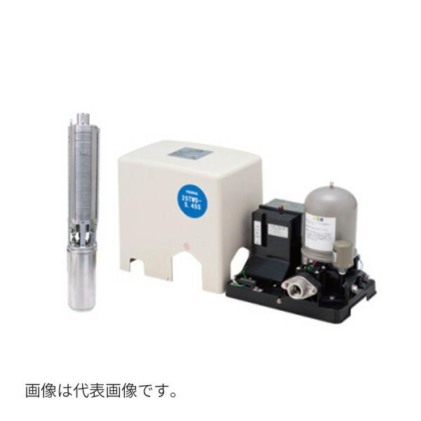 テラル 定圧給水用ポンプ 25TWS 5.35S 8☆☆商品購入に関する重要なお知らせを掲載しております。☆☆【パソコン版の場合】商品ページ下部の「商品説明」の内容☆【スマートフォン版の場合】商品情報「PC版を見る」の内容☆☆商品をカートに...