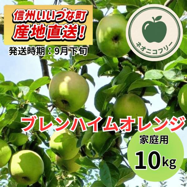 ネオニコチノイド不使用・有機リン不使用・除草剤不使用・土づくりで化成肥料不使用のこだわりりんごを飯綱町からお届けします。