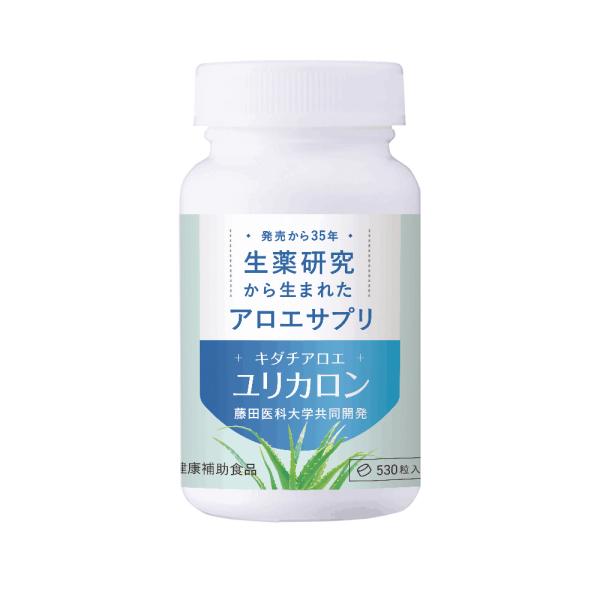 ●新容器商品です。（成分の変更はございません）キダチ　アロエの新鮮な生葉を丸ごとマイナス40度で凍結させ、特許製法・真空凍結乾燥（熱を一切使わない）で、粉末化。更に添加物を加えず、粒状に加工しています。加熱加工品に比べ、キダチアロエの中の熱...