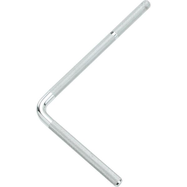 ☆TAMAハードウェア&amp;アタッチメント☆【L Rods】カウベル用：直径9mmMC66やMC5、MC7と組み合わせて、カウベルを取り付けるLロッド。LCBは9mm径でカウベルやクランプ付のタンバリンを取り付け可能です。イケベカテゴリ...