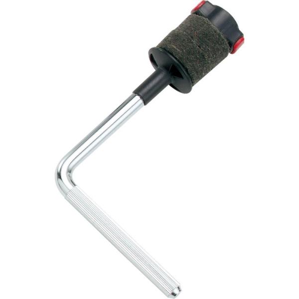 ☆TAMAハードウェア&amp;アタッチメント☆遂にLCYEもQuick-Set Cymbal Mate（QC8）仕様になりました！【L Rods】シンバル用：直径10.5mmMC66やMC5、MC7と組み合わせて、シンバルを取り付けるLロ...