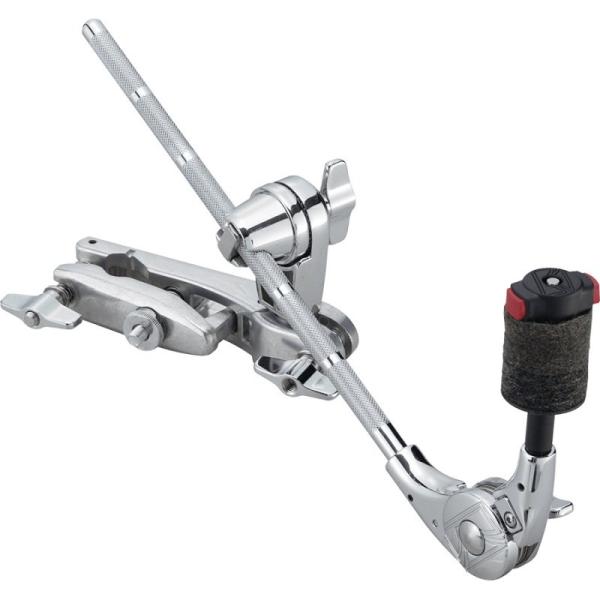 ☆TAMAハードウェア&amp;アタッチメント☆【Cymbal Attachments】遂にMCA63ENもQuick-Set Cymbal Mate（QC8）仕様になりました！MC66とMCB30ENを組み合わせたキット。Roadproシ...