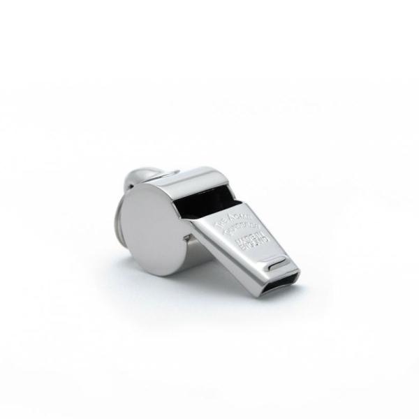 ☆ホイッスルの老舗ブランドACME、入荷！☆1870年創業、イギリスのホイッスル専門ブランドACMEのホイッスルが入荷致しました。こちらのレフェリー・ホイッスルは、オリンピック、NFL、FIFA等々、世界クラスのスポーツ公式試合において、最...