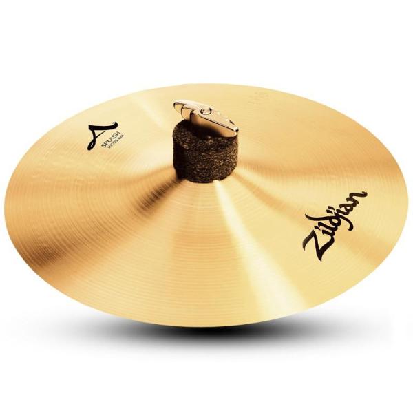 【Bright Full bodied + Natural 〜気取らない成熟感、応用自在〜】A Zildjianベートーベンからビートルズまで、音楽の歴史と共に歩んできた全てのシンバルの基本、世界で最も愛されるオリジナルジルジャンシンバル。...
