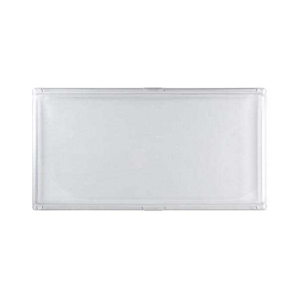 Elektron製品専用プラスチック保護カバー ※写真のドラムマシンは別売りとなります。しっかりと保護できる、硬質プラスチック製の保護ふたです。Analog Four MKI、Analog Rytm MKI、Octatrack MKI/MK...