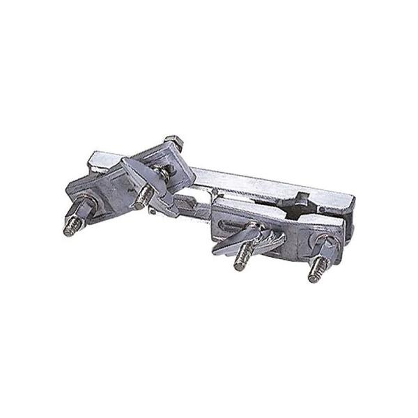 ◆シンバルスタンドアタッチメント◆シンバルスタンドにタムホルダーを装着するなど、パイプ類の接続に威力を発揮します。セットアップを大きく変化させ、簡単に位置を決めることができます。イケベカテゴリ_ドラム_アダプター・ホルダー_YAMAHA_新...