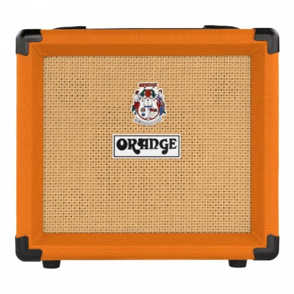小型サイズながら12Wの十分な出力!クリーン・オーヴァードライブに3バンドイコライザ-仕様。ヘッドフォン端子もついています。 ＜仕様＞Features:Single channel guitar amp combo with Overdri...