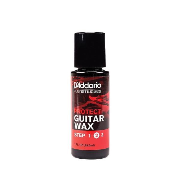 Mini Care BottlesD'Addario のギターケアポリッシュに、持ち運びに便利な1 オンス( 約30g) のミニボトルサイズが追加になりました。・PW-PL-02S - Protect (1 オンス/ 約30g)ブラジル産の...